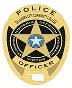 OCCC Police