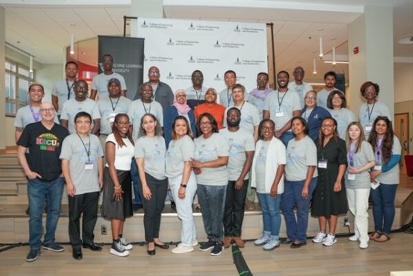 Oklahoma City Community College and Amazon-Machine Learning University ...