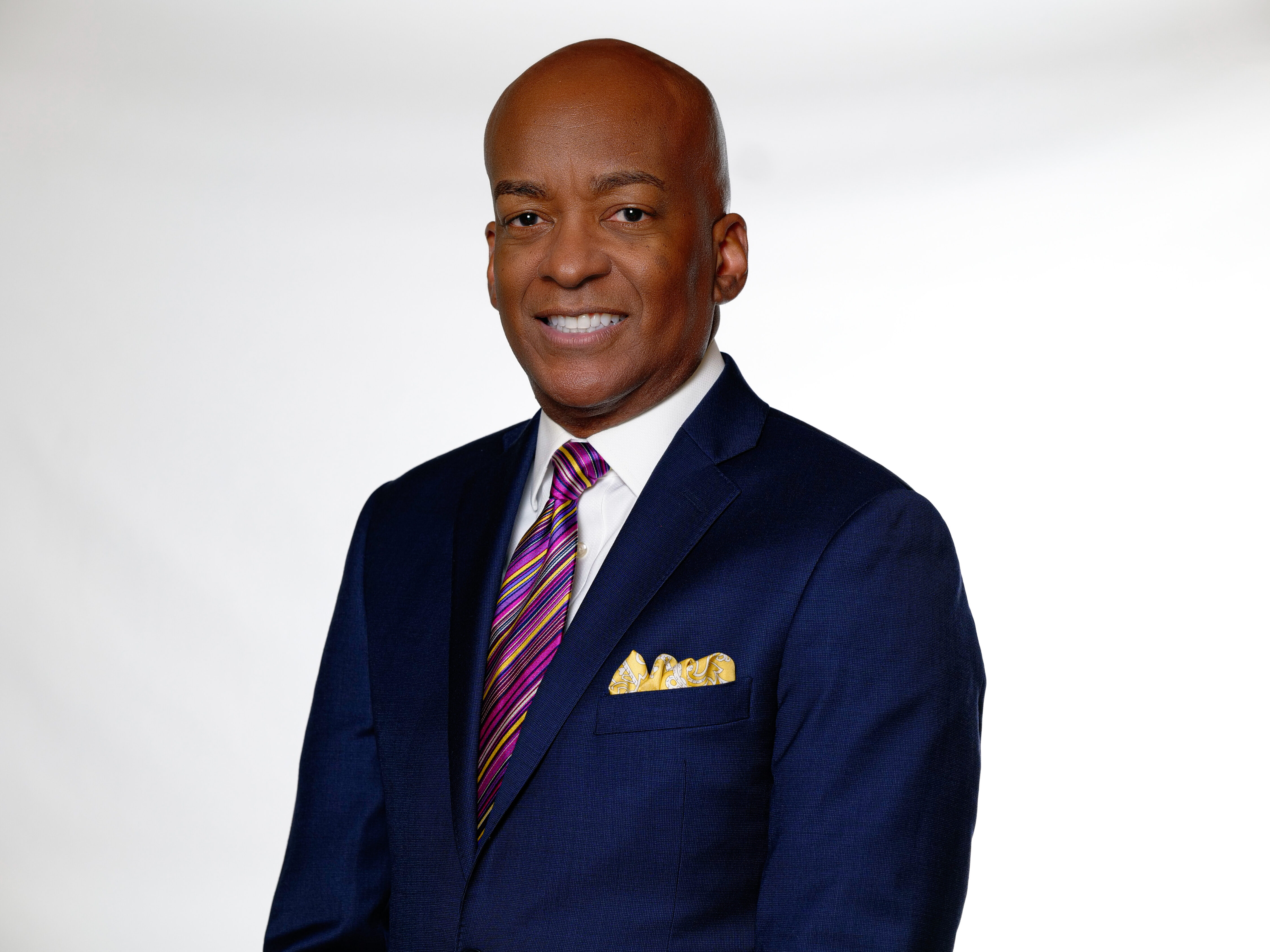 Dickens Bryon - Oklahoma City Community College