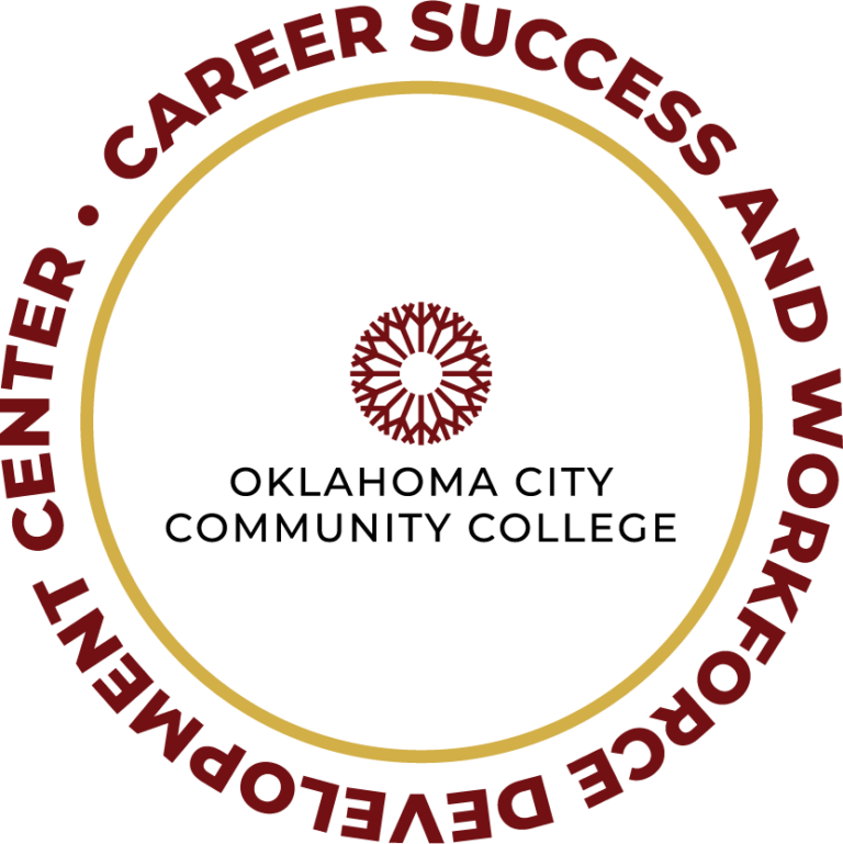Career Success and Workforce Development Center - Oklahoma City ...