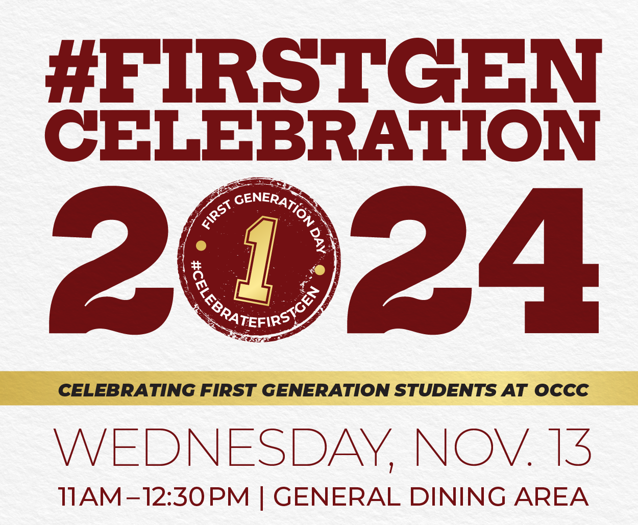 TRIO First Gen Panel - Oklahoma City Community College