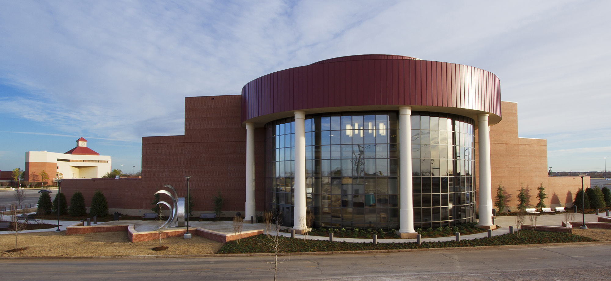 2023-2024 Performing Arts Series performances - Oklahoma City Community ...