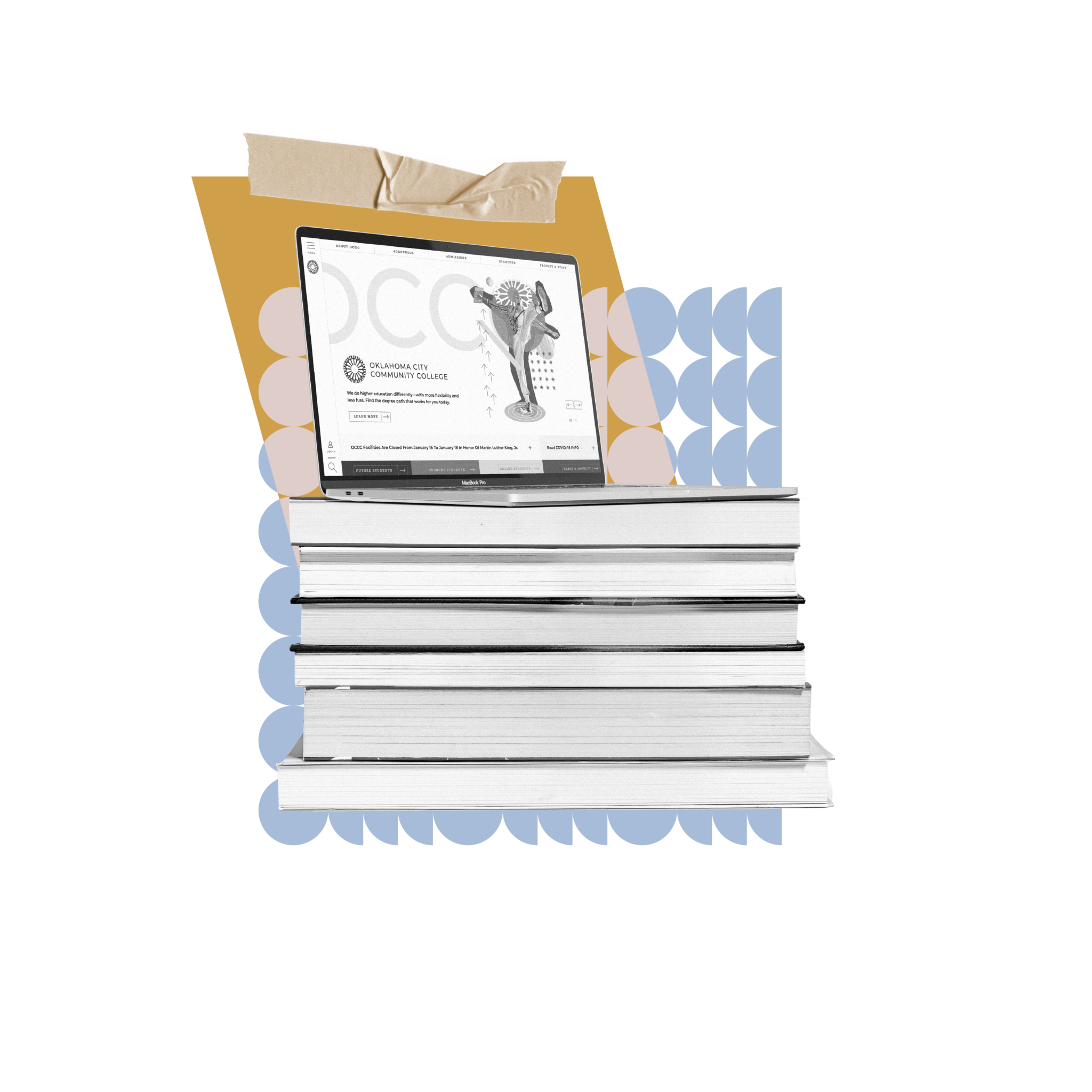 Student Success Advising - Oklahoma City Community College