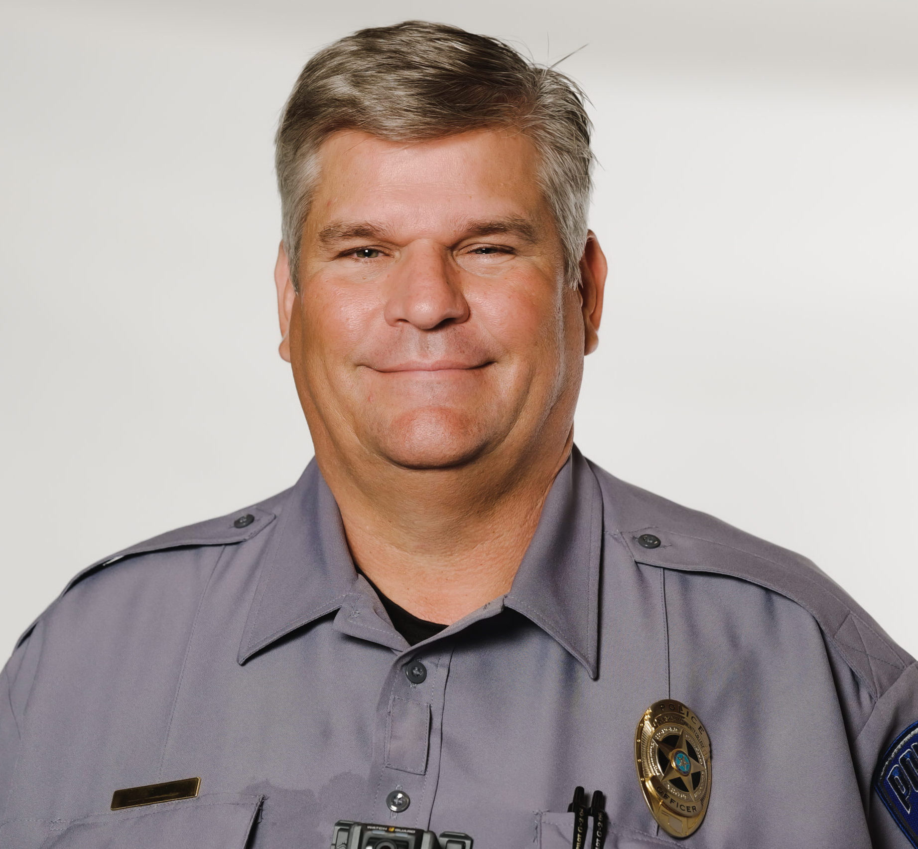 Hamm Mark - Oklahoma City Community College