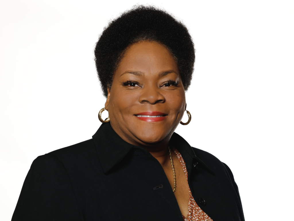 Alexander Nancy - Oklahoma City Community College