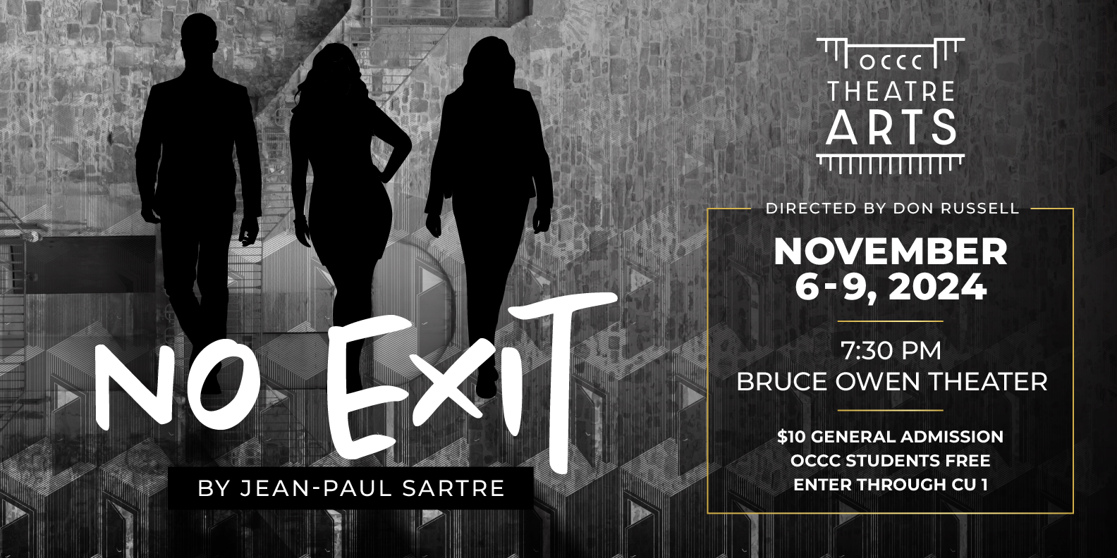 Show Schedule - Oklahoma City Community College