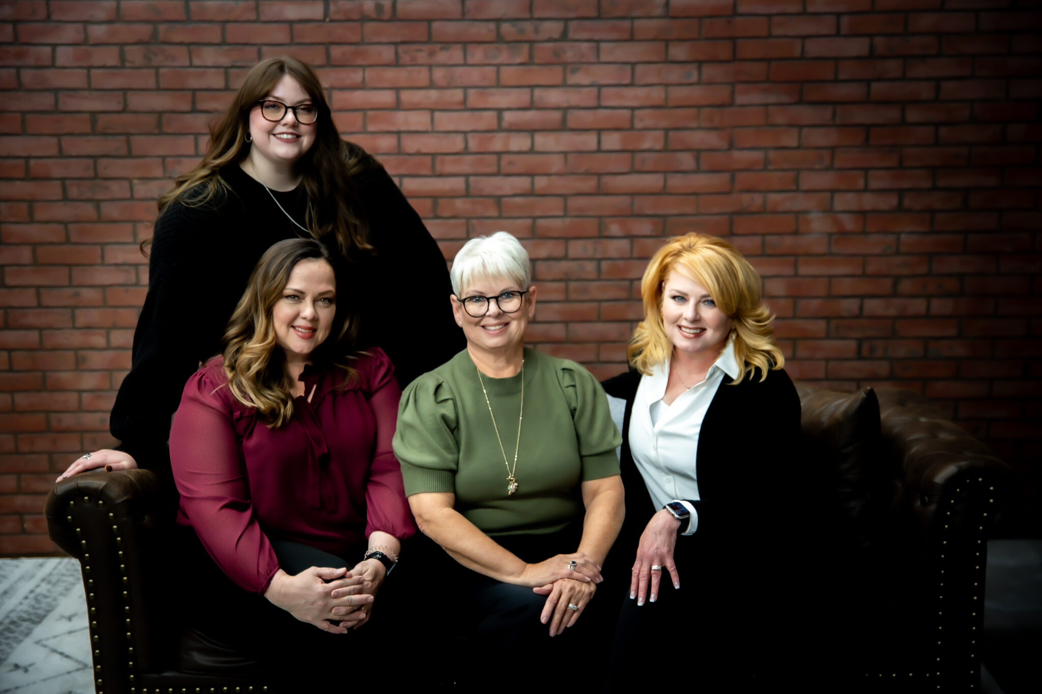 A family legacy in caring for others: OCCC’s nursing sisters - Oklahoma ...