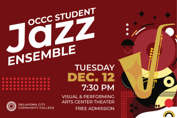 Jazz Ensemble - Oklahoma City Community College
