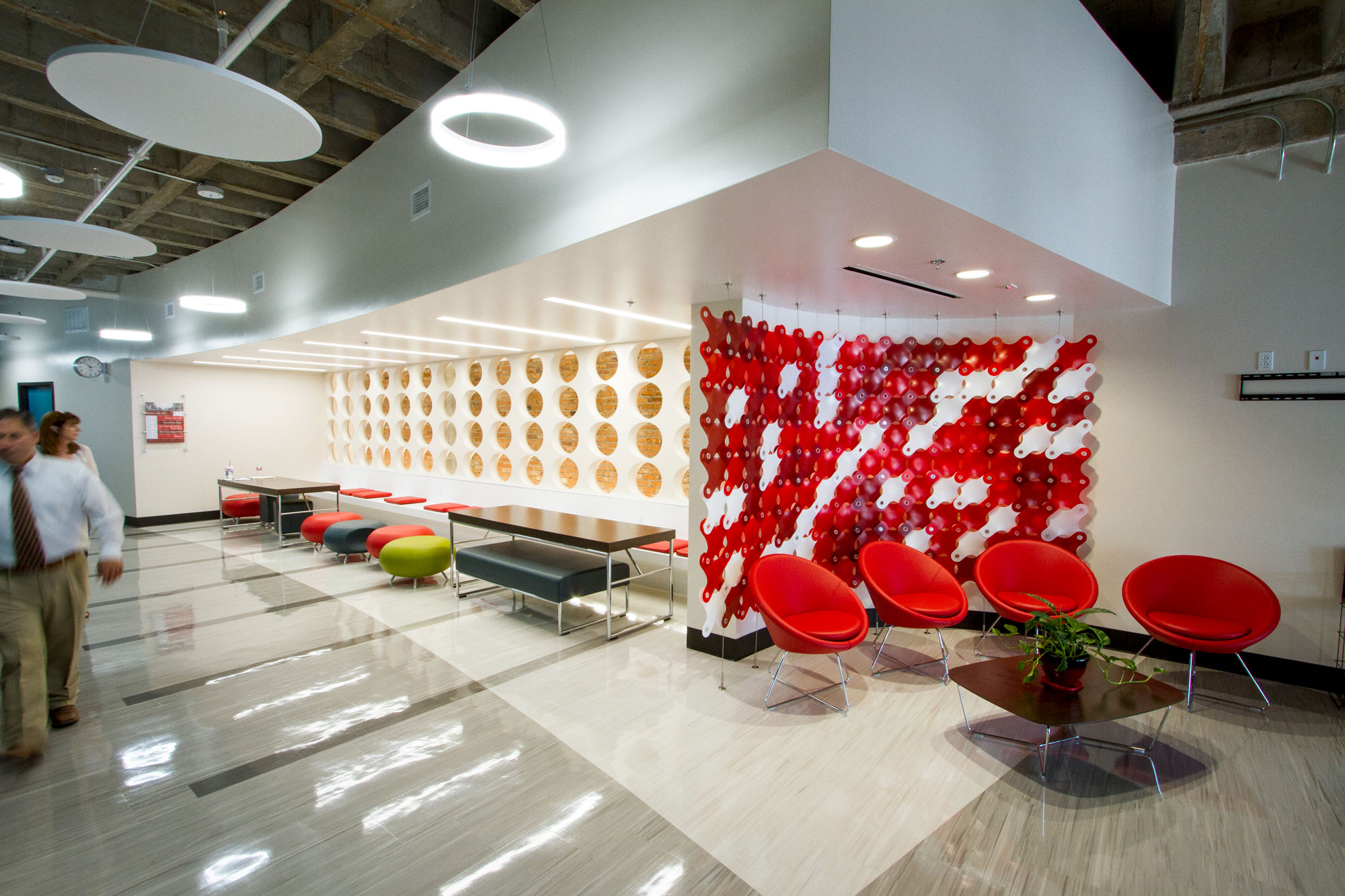 Capitol Hill Center Course Offerings - Oklahoma City Community College