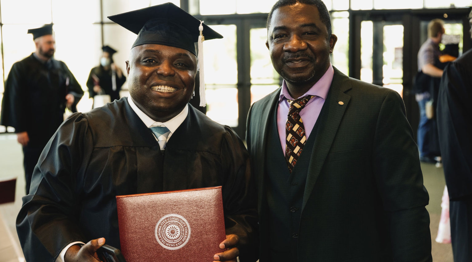 International Student Services - Oklahoma City Community College