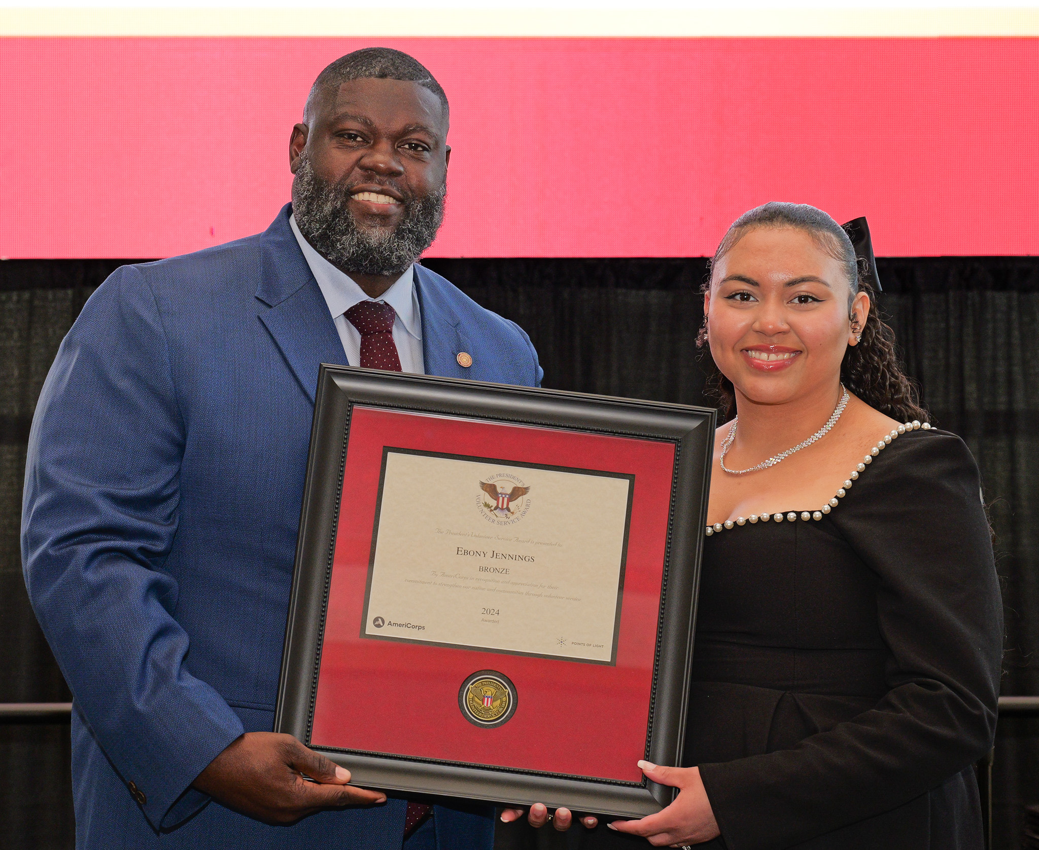 Oklahoma City Community College announces 2024 Student Award honorees ...