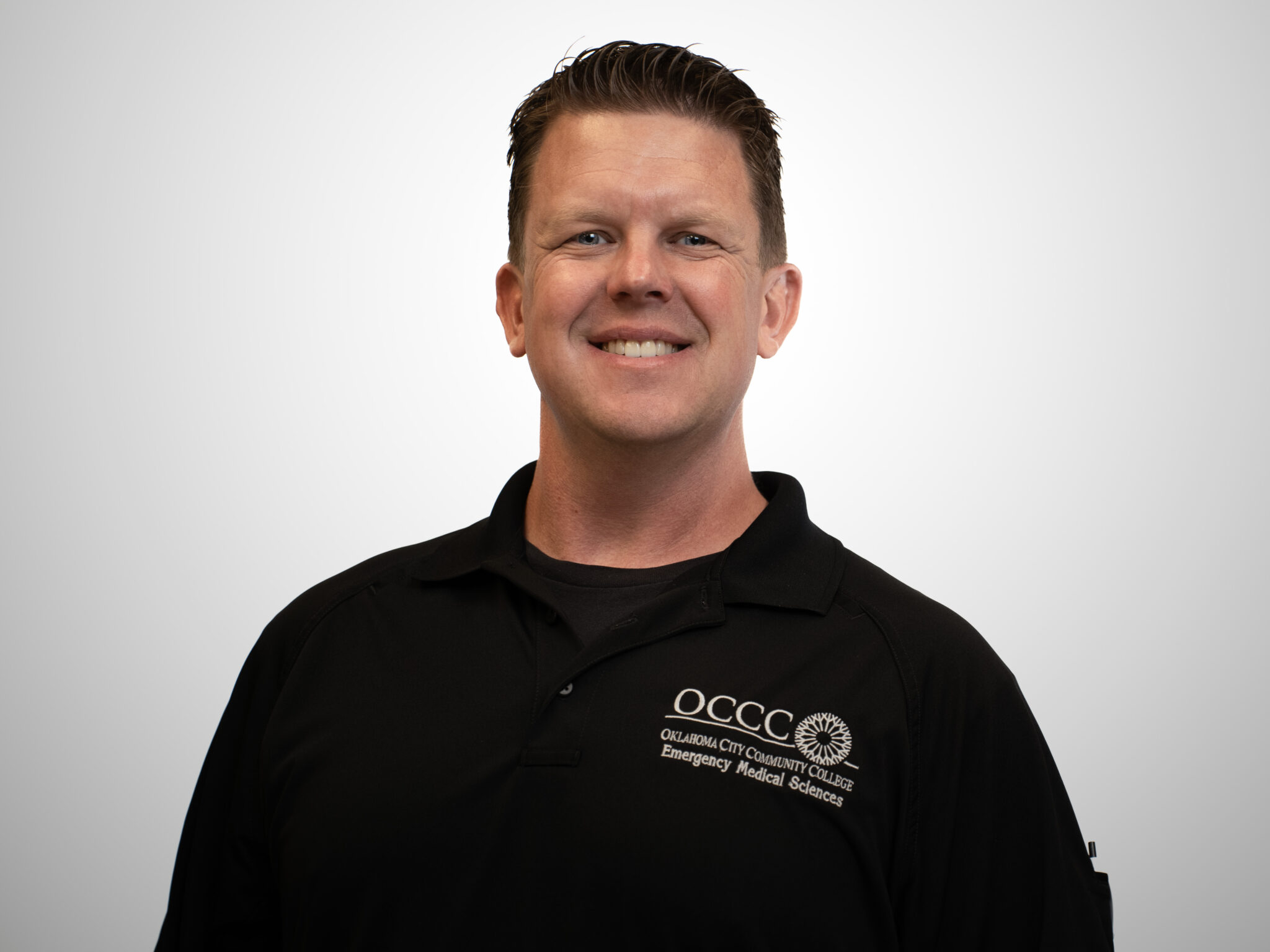 Routson Thomas - Oklahoma City Community College