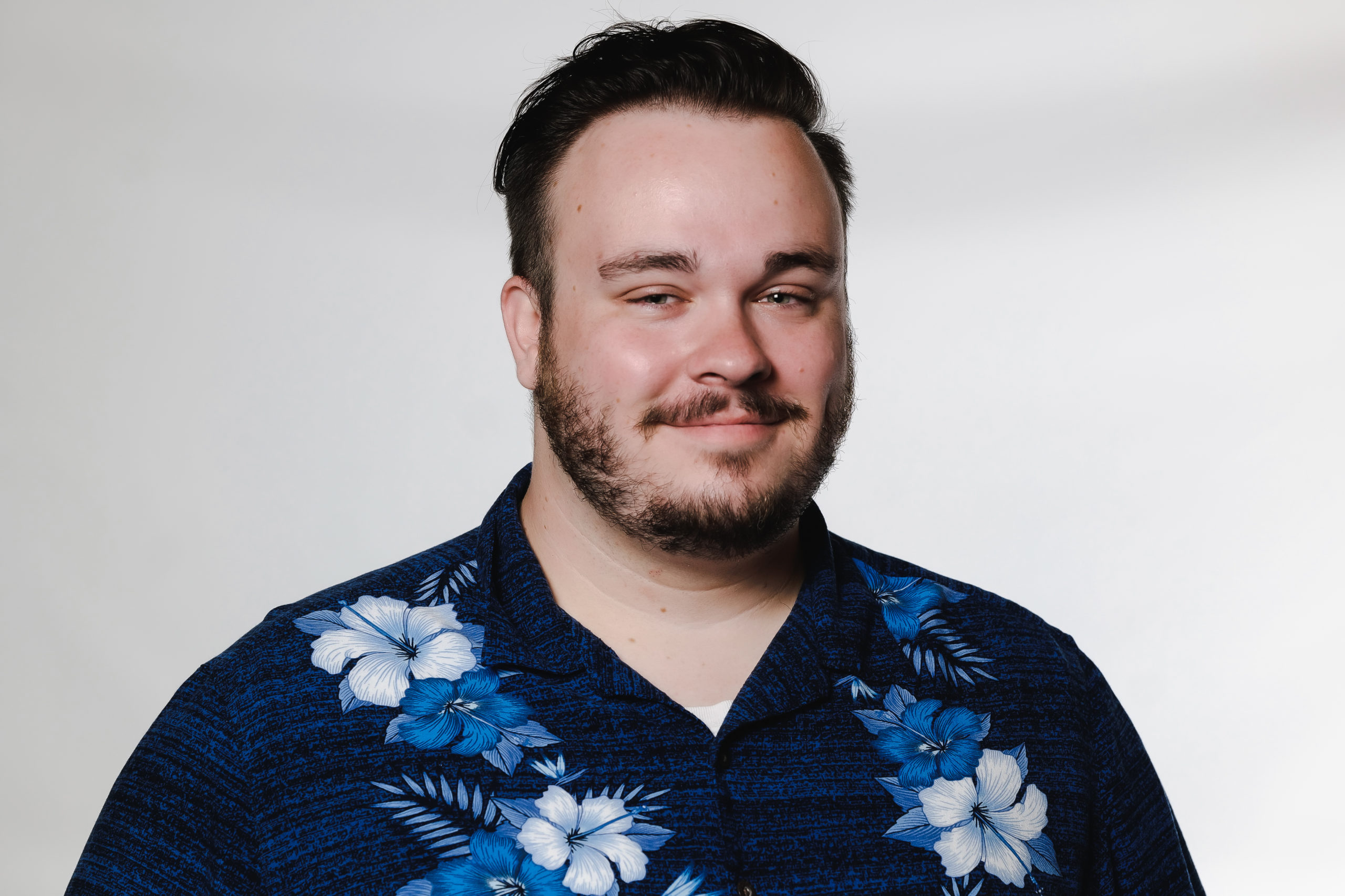 Draud Travis - Oklahoma City Community College