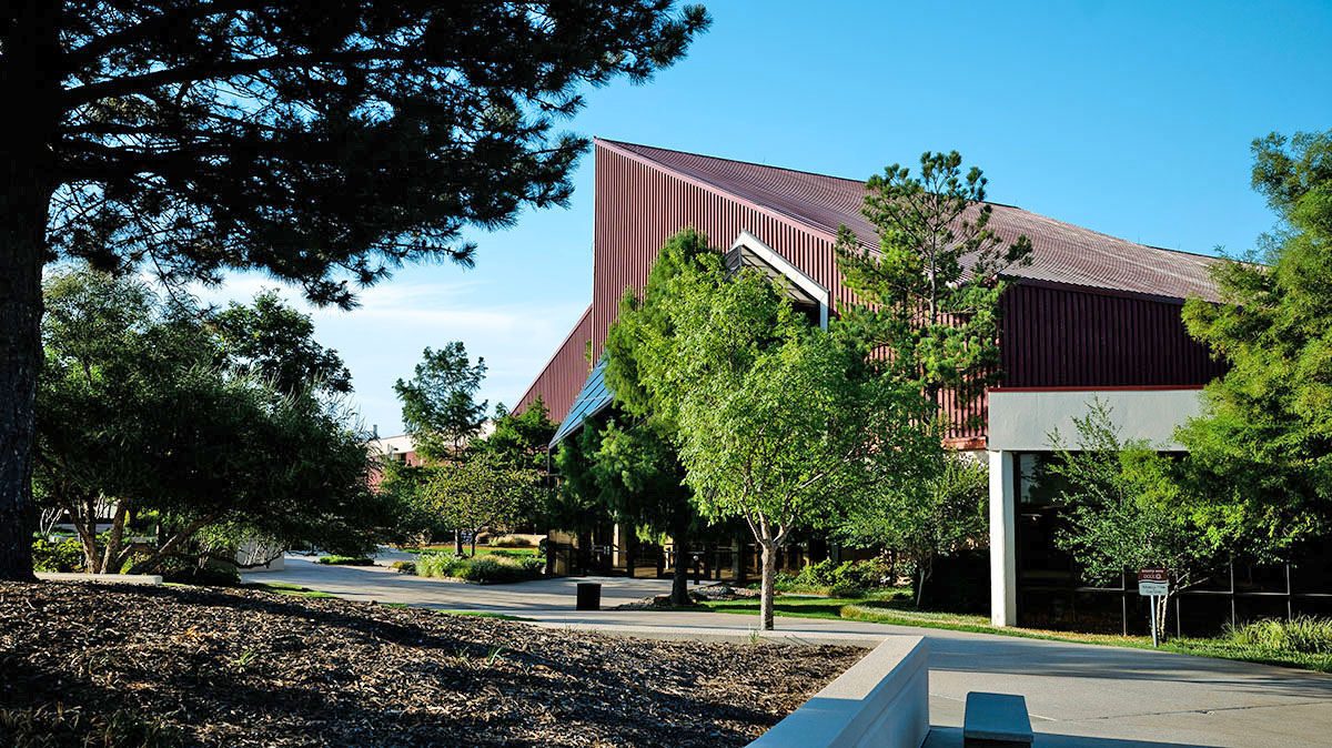 Oklahoma City Community College recognized for 13th year as ‘Tree ...