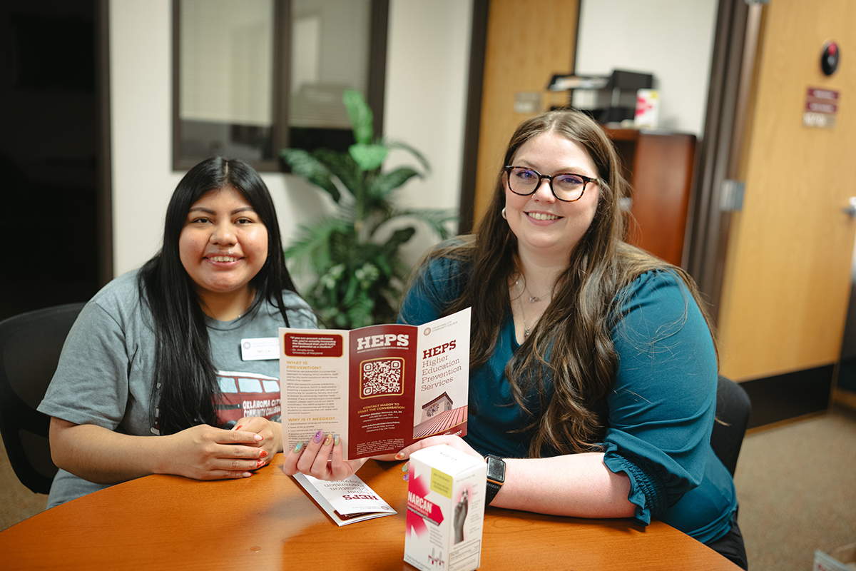 Oklahoma City Community College attains highest level of certification ...