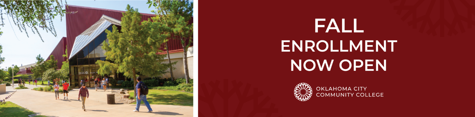 Home - Oklahoma City Community College