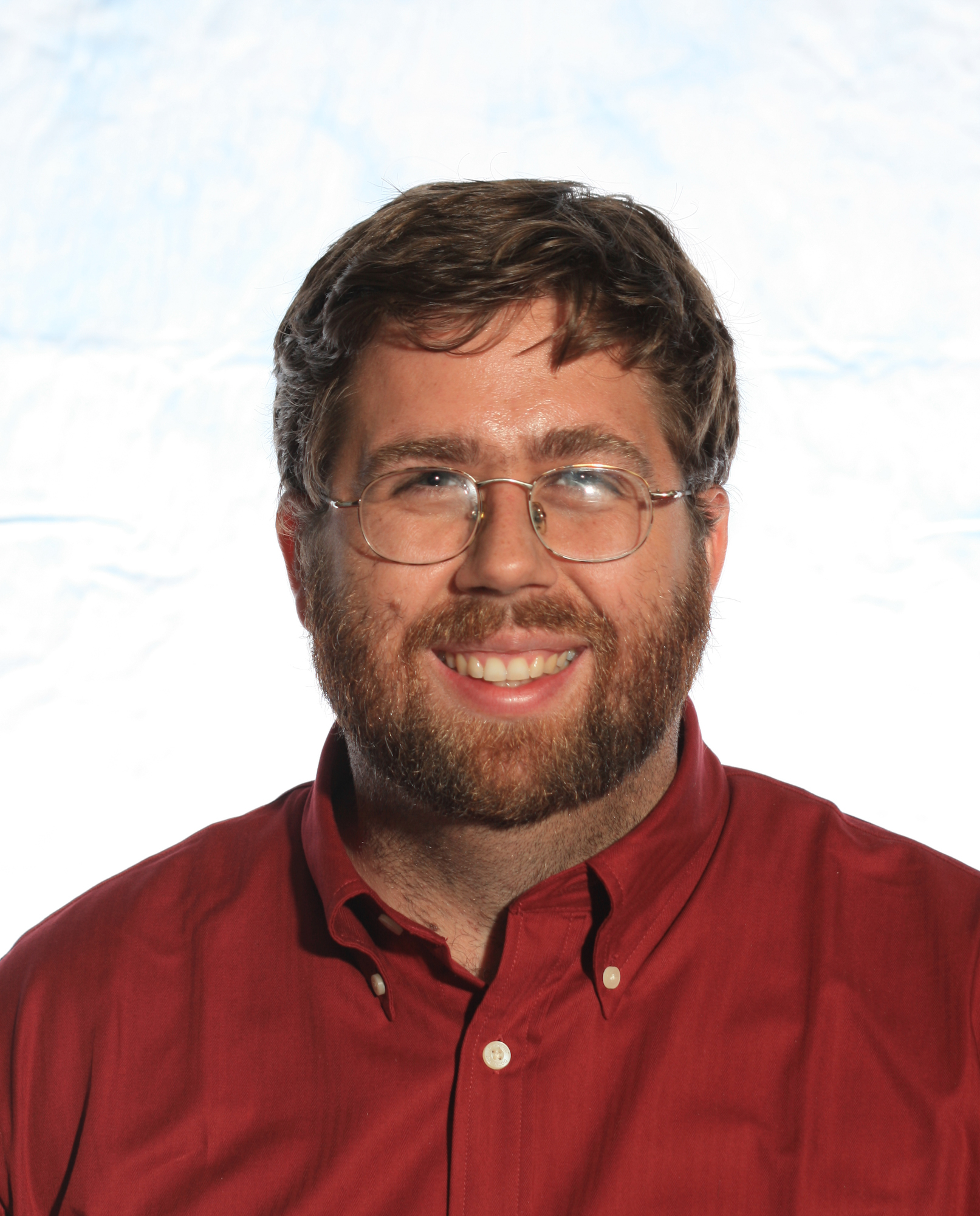 Benton Daniel - Oklahoma City Community College