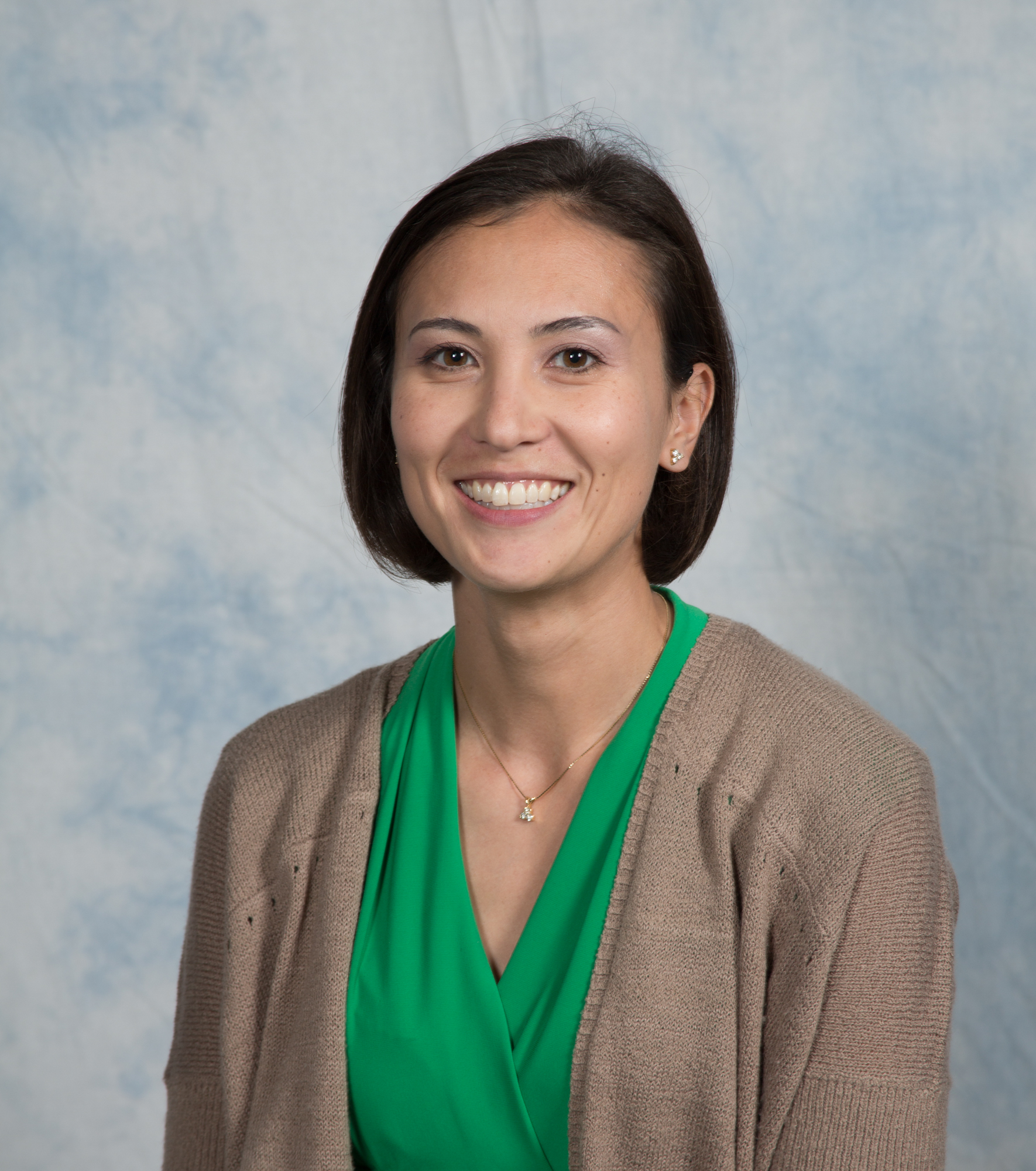 Cole Michelle - Oklahoma City Community College