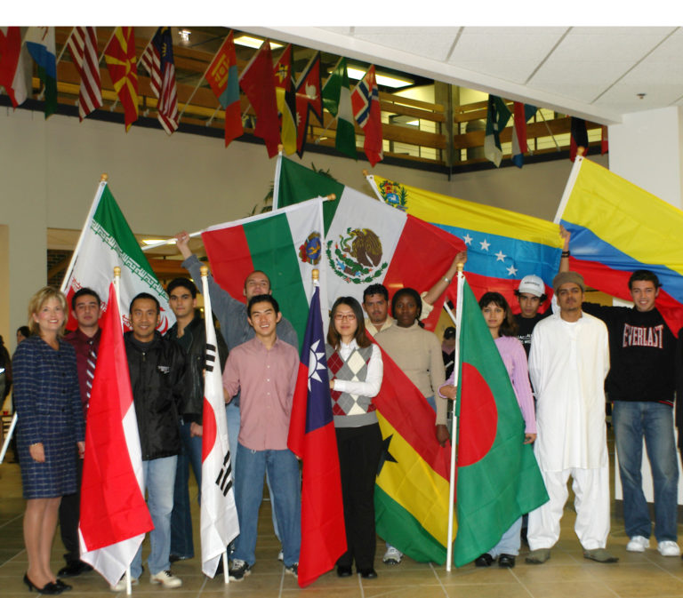 Student Success Advising - Oklahoma City Community College