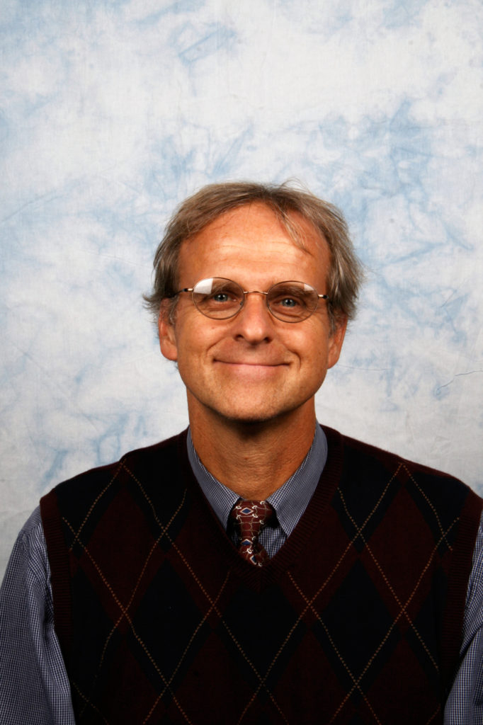 Morrow Stephen - Oklahoma City Community College