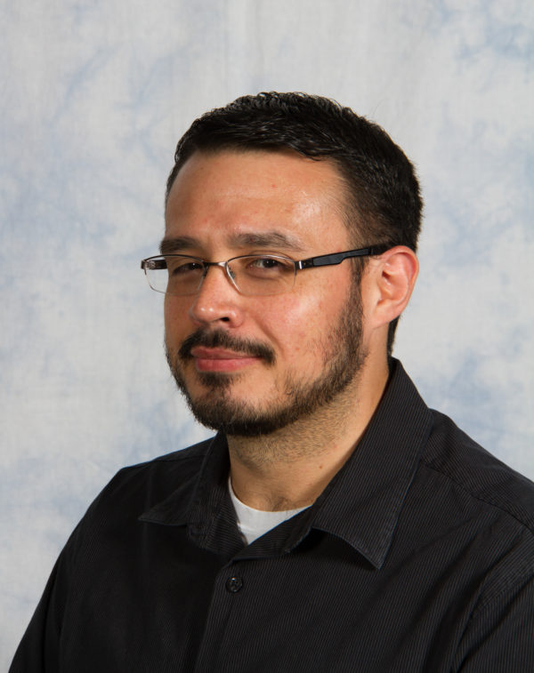 Risinger George - Oklahoma City Community College